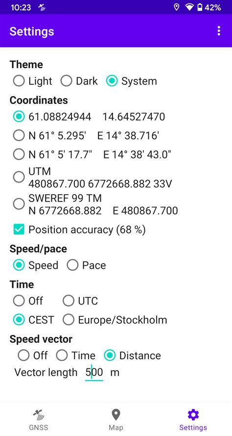 Gnss Viewer For Android Download