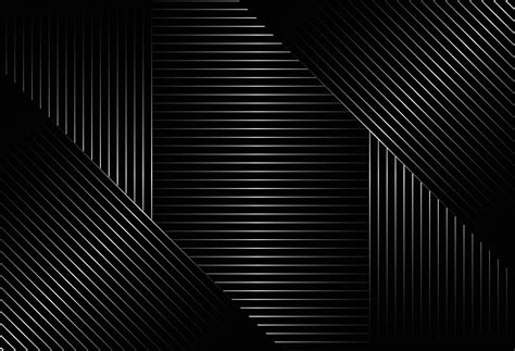 Abstract Black Background With Diagonal Lines Pattern Design Vector Art At Vecteezy