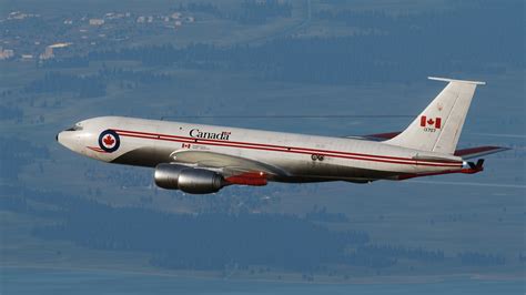 Rcaf Cc Kc