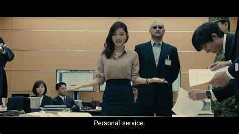 Now That Shin Godzilla Is On Funimation Now I Can Easily Screenshot