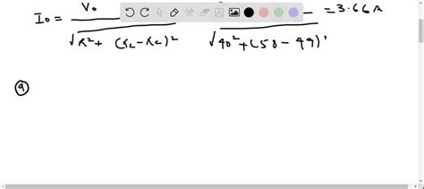 SOLVED An AC source with ΔVmax 150 V and f 50 0 Hz is connected between points a and d in Figure