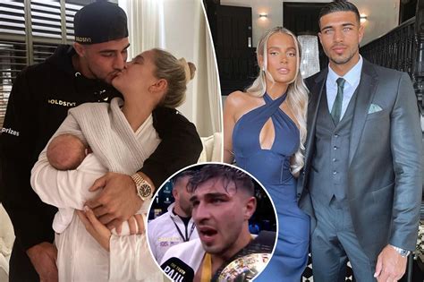 Tommy Fury Hands Jake Paul First Boxing Loss By Split Decision