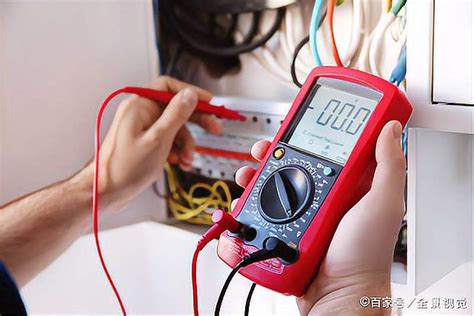 电路带电怎么排查故障？老电工一步一步教你万用表电压法查故障！科学科普好看视频