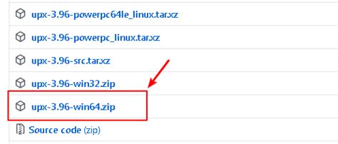 FIXED INFO UPX Is Not Available Selenium Pyinstaller One File Exe PythonFixing