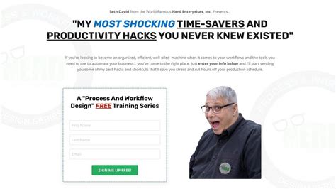 Process And Workflow Design Tips Tricks And Hacks