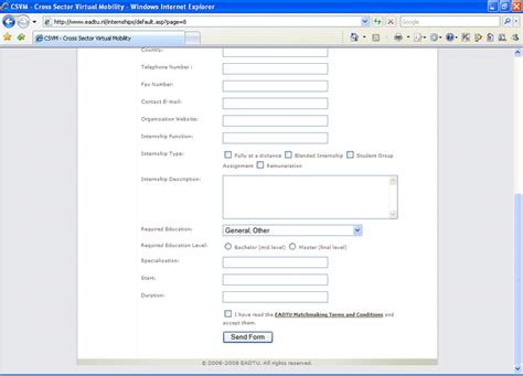 10 Easy And Efficient Organisation Assignment Postings Download