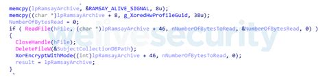 Ramsay A Cyber Espionage Toolkit Tailored For Air Gapped Networks