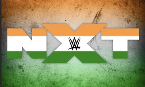 Últimas novedades sobre WWE NXT India Planeta Wrestling