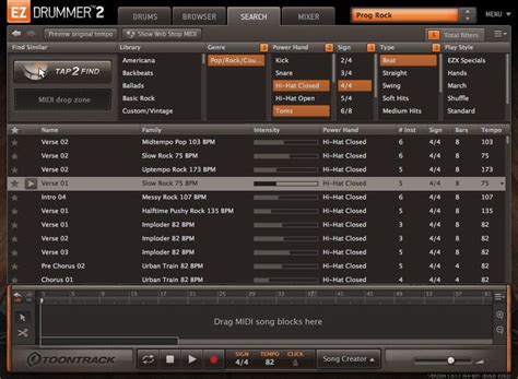 Toontrack Ezdrummer 2 Upgrade From Ezdrummer Lite Sweetwater