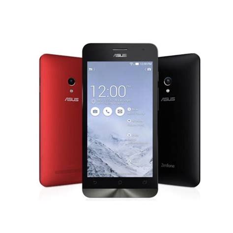 ASUS Launches Mid Tier ZenFone 5 Lite Android Community