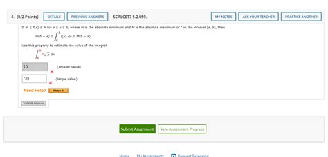Solved If M ≤ Fx ≤ M For A ≤ X ≤ B Where M Is The