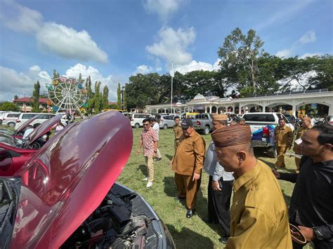 Pemda Boalemo Bakal Tambah Armada Pengangkut Sampah Terasindo Id