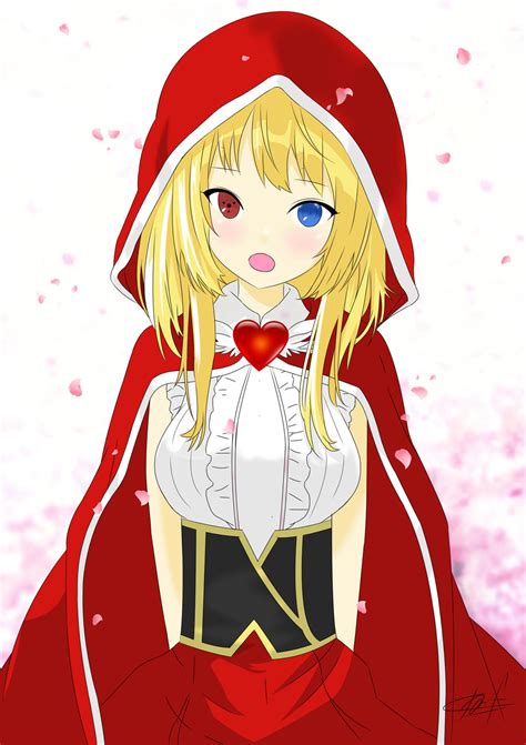Ruby Ml By Mrbrengsek On Deviantart