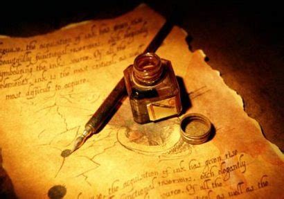 Importancia De La Escritura