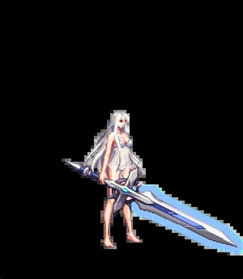 던파커마 귀검사 여 75897번 룩