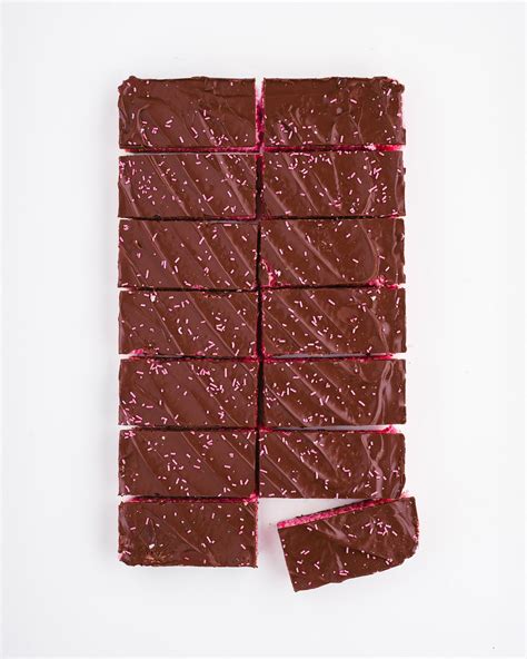 Raspberry Ruffle French Village Bakery