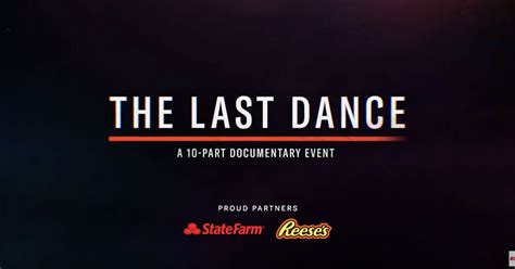 El Ultimo Baile Un Documental De Michael Jordan Retratos