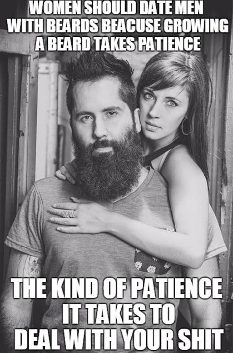 Top 60 Best Funny Beard Memes Bearded Humor And Quotes Funny Beard Memes Beard Humor Beard