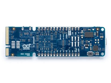 Arduino Mkr Vidor 4000 Amicus Engineering
