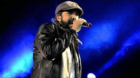 Juan Luis Guerra Visa Para Un SueÑo Youtube