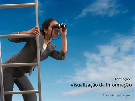 Visualização Da Informação Educaçãoformação