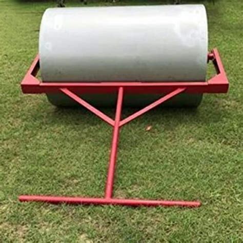 Lawn Roller In Rajkot लॉन रोलर राजकोट Gujarat Get Latest Price From Suppliers Of Lawn
