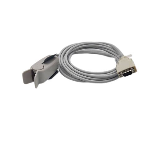 Compatible Masimo 14 Pin 1969 Spo2 Sensor Manufacturers And Suppliers