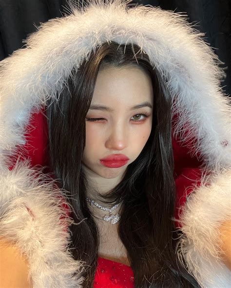 [잡담] 전소연 오늘 왤케 잘생김 인스티즈 Instiz 연예 카테고리