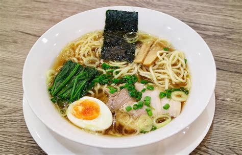 湯本温泉ラーメン ふくしまほんものの旅