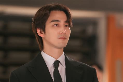 태양을 삼킨 여자 오창석 냉철한 야심가로 완벽 변신