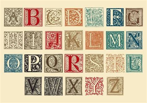 Letter Vector Art Icons And Graphics For Free Download