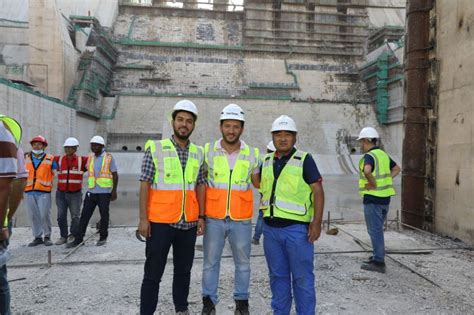 Emad Elemam On Linkedin Elsewedyelectric Jnhpp Tanzania Egypt