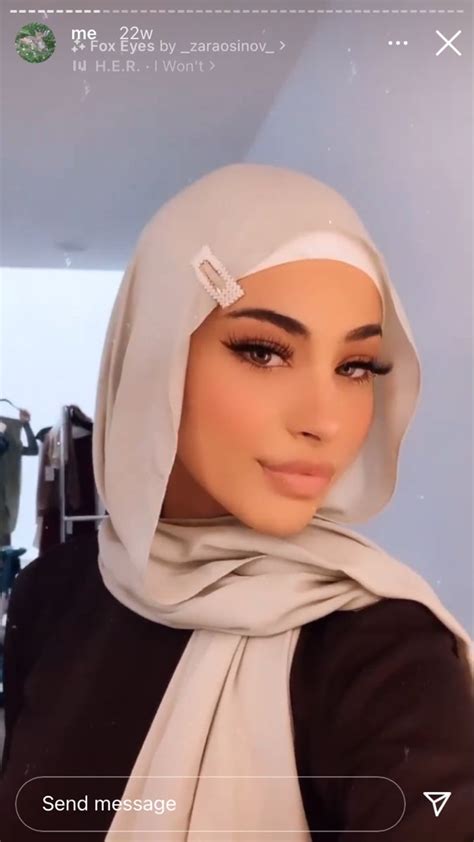 Pin By Ashirawira On Hijab Tutorial Muslim Fashion Outfits Hijab