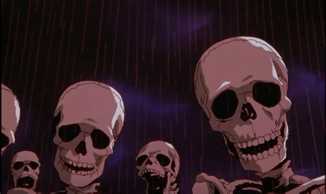 Berserk Skeleton Wallpapers Top Free Berserk Skeleton Backgrounds