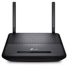 Buy Tp Link Archer Vr V Ac Wireless Adsl Vdsl Modem Router Tl Archer Vr V Pc Case