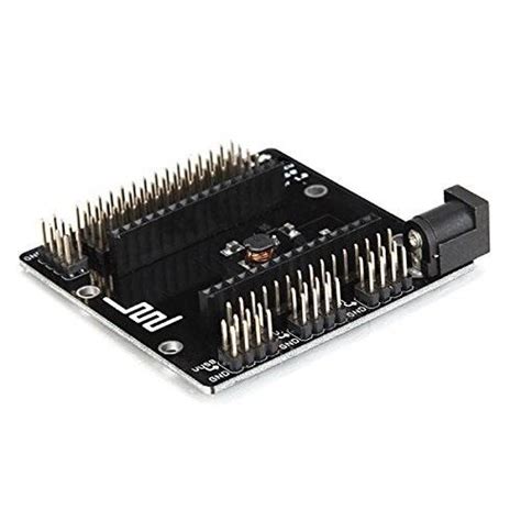 Nodemcu Esp8266 Maketavimo Plokštė Modelis An0214 173a žema Kaina Varle Lt