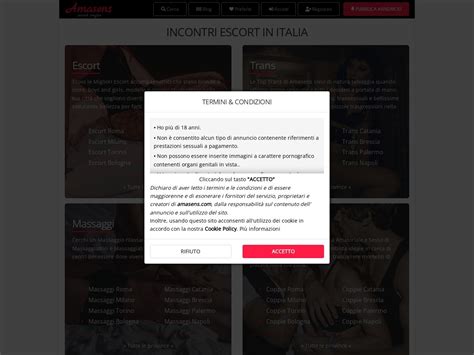 Amasens Review Best Escort Sites Like Amasens