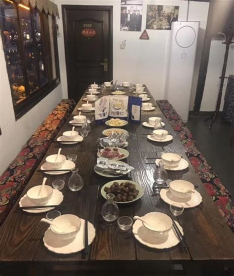 乌镇顶级饭局中国互联网半壁江山到齐科技中国网