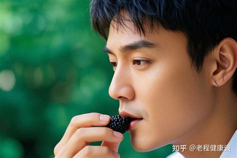 桑葚干是上火还是降火哪些人别随便吃分享食用禁忌和吃法 知乎