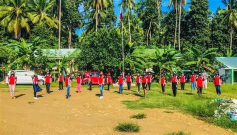 Binuni Demologan National Highschool