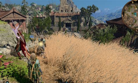 Any Way To Improve Distant Lod Beyond Max Rbaldursgate3