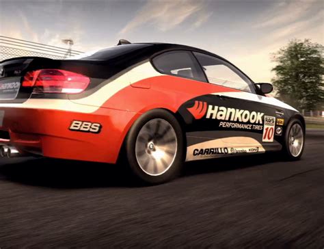 Nfs Shift Cars Wallpapers