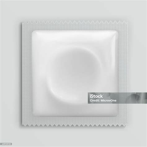 콘돔 포장패키지 화이트 블랭크 템플릿 패키징 호일 격리 0명에 대한 스톡 벡터 아트 및 기타 이미지 0명 가방 건강관리와 의술 Istock
