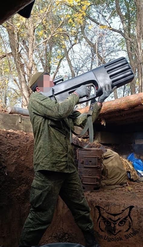Rob Lee On Twitter Russian C UAS Guns 30 Https T Me Ugolok Sitha