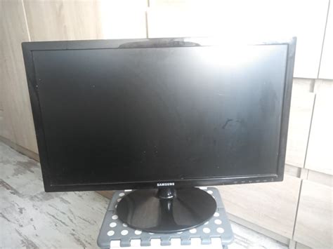 Monitor Samsung S24D300HS (LS24D300HS/EN) | Gniewkowo | Kup teraz na ...