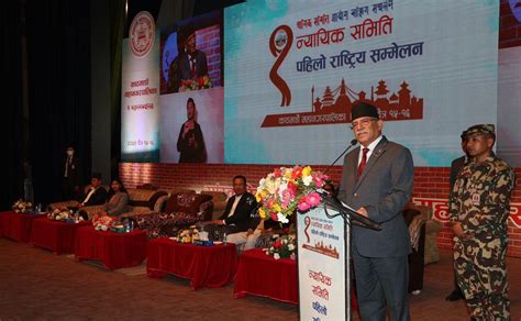 नेकपा एकीकृत समाजवादीबाट प्रकाश ज्वाला मन्त्री बन्दै लुम्बिनी सञ्चार