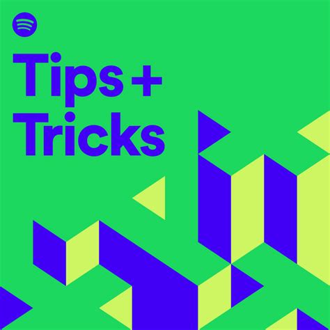Spotify Tips Tricks Podcast On Spotify