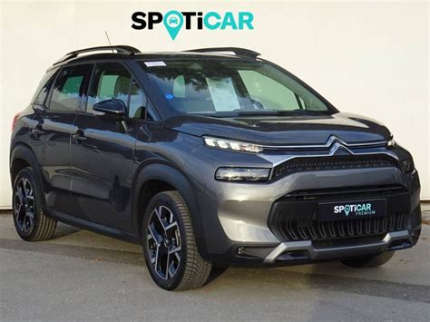 Citroën C3 Aircross d occasion de 2022 en vente à 24240 Groupe Protière