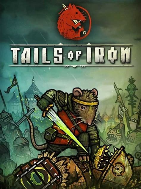 Купить Tails of Iron • REGION FREE