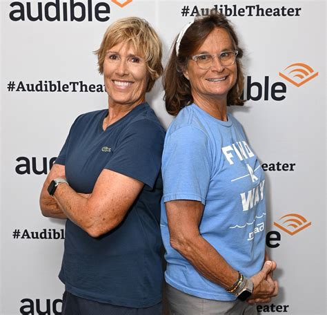 Is Diana Nyad A Married Woman Here S The Truth